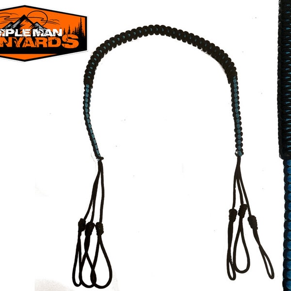 Duck Paracord Strap - Etsy