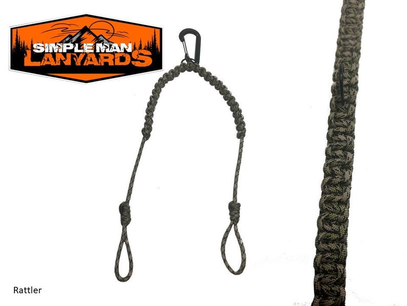 Simple Man Rattling Antler Tote - Etsy