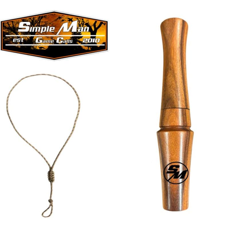 Deer Buck Grunt - Etsy