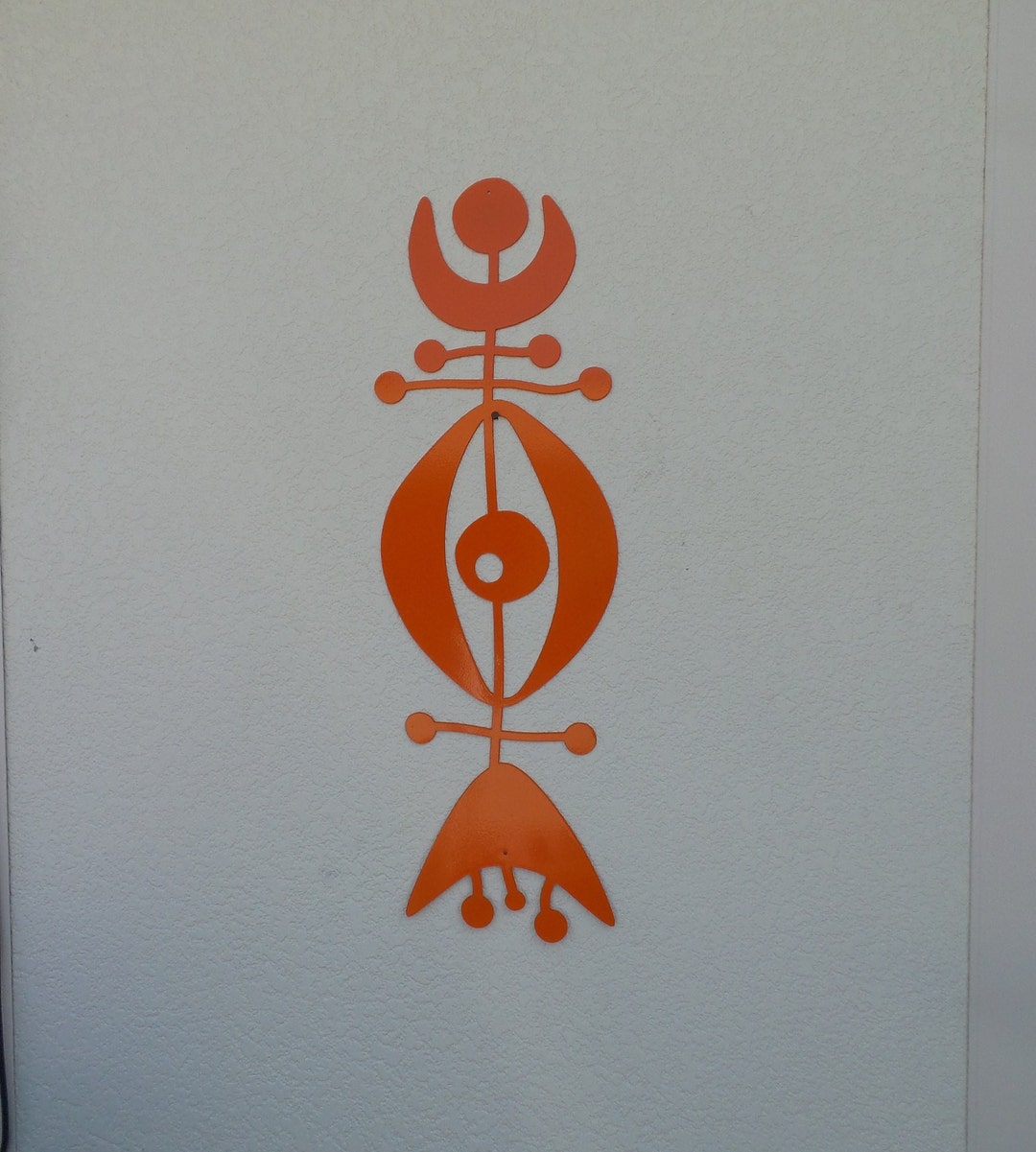 Atomic Wall Art - Googie Art - Mid Century Modern - MCM - Retro ...