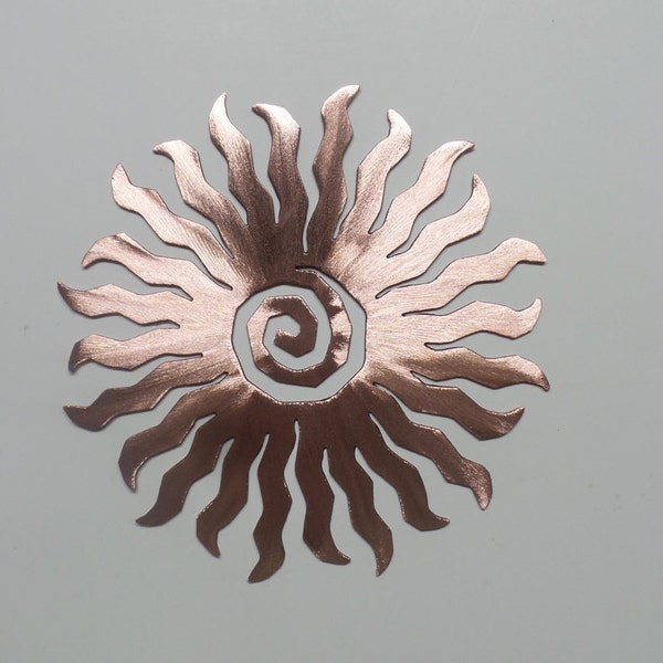 Copper Wall Art - Etsy