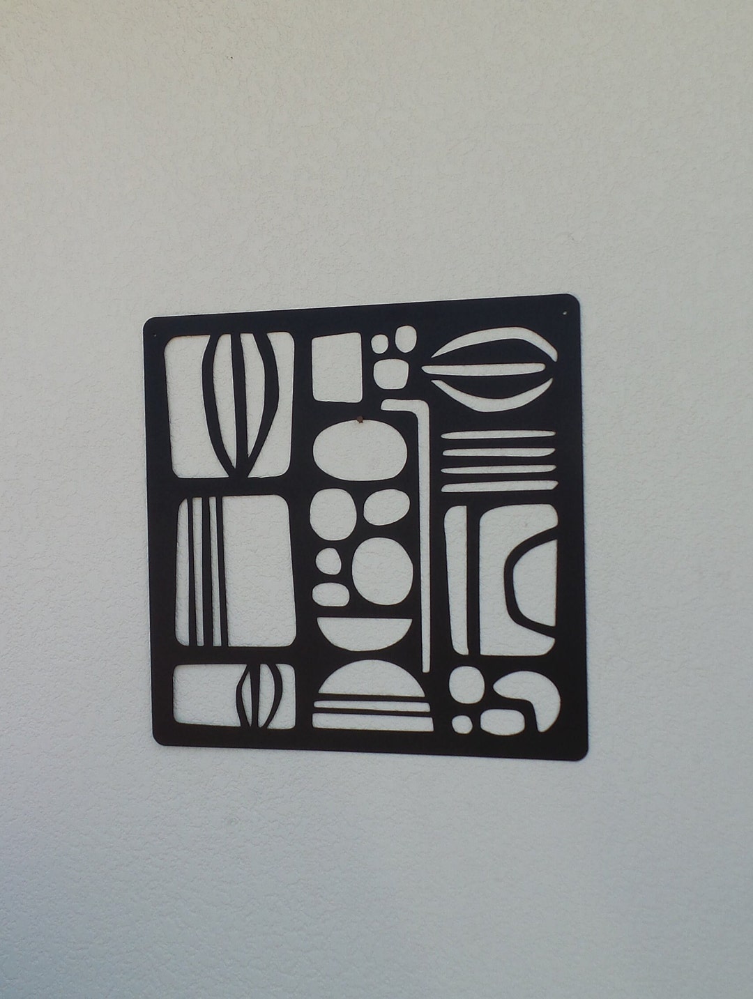 Atomic Wall Art - Googie Art - Mid Century Modern - MCM - Retro ...