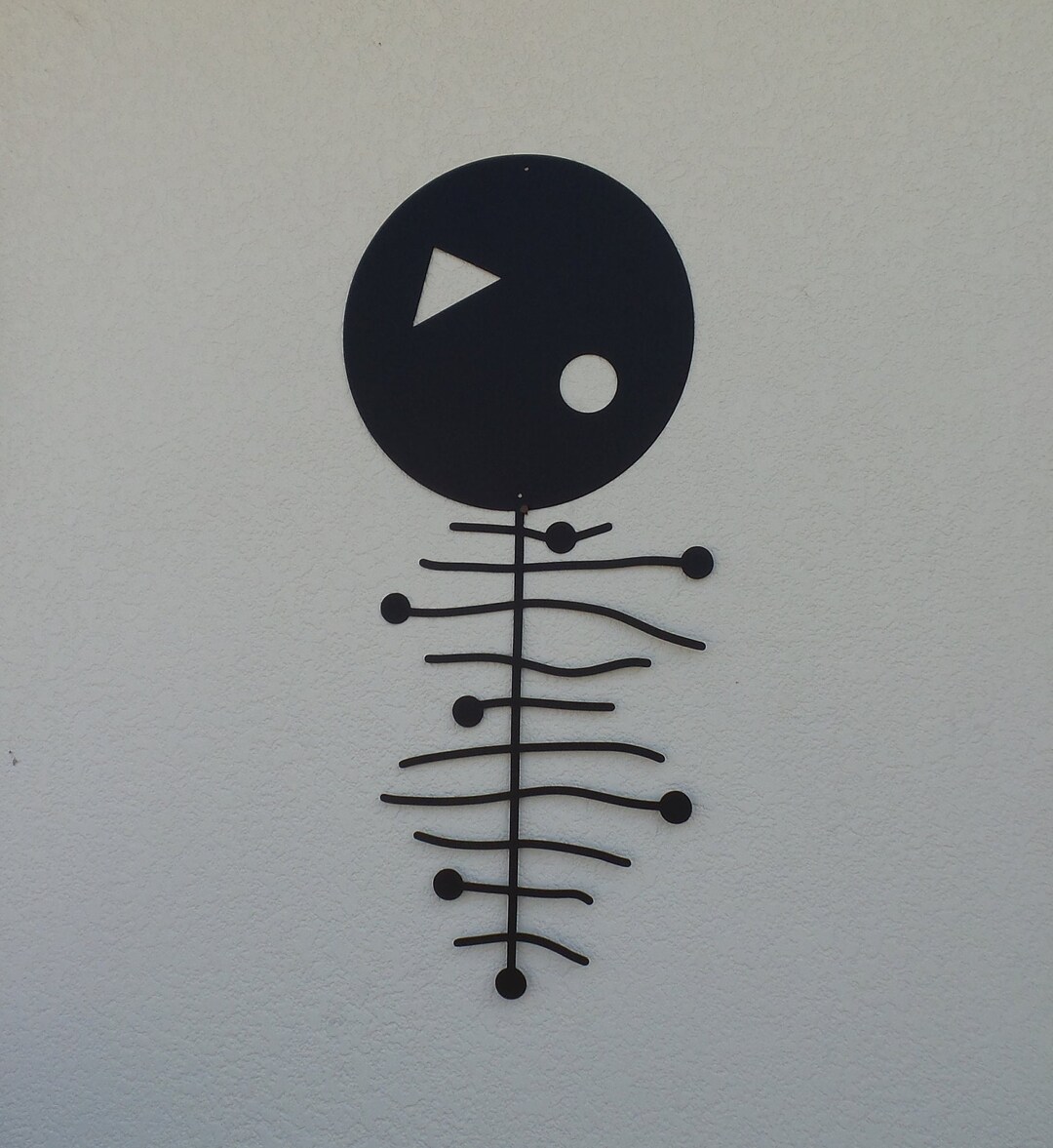 Atomic Wall Art - Googie Art - Mid Century Modern - MCM - Retro ...