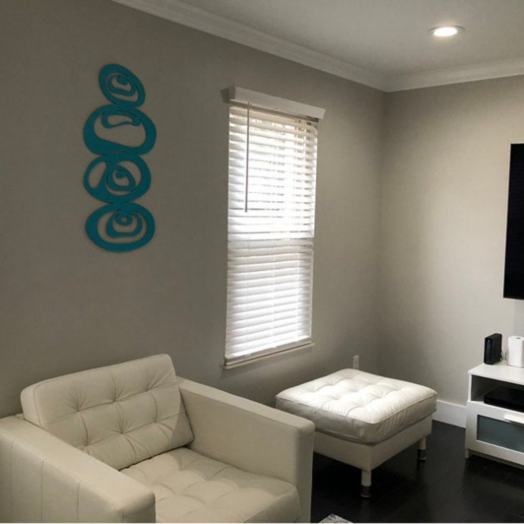 Atomic Wall Art - Googie Art - Mid Century Modern - Mid Mod - MCM ...