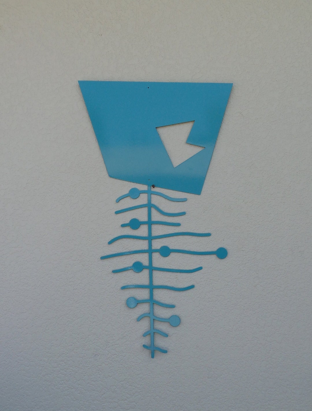 Atomic Wall Art - Googie Art - Mid Century Modern - MCM - Retro ...