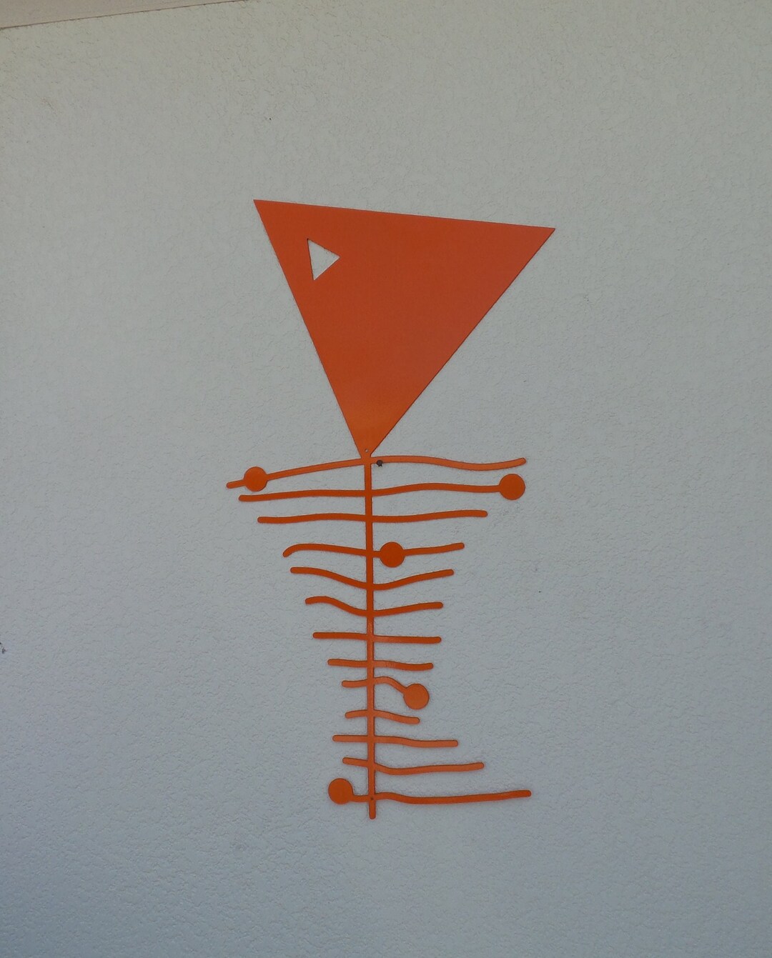 Atomic Wall Art - Googie Art - Mid Century Modern - MCM - Retro ...