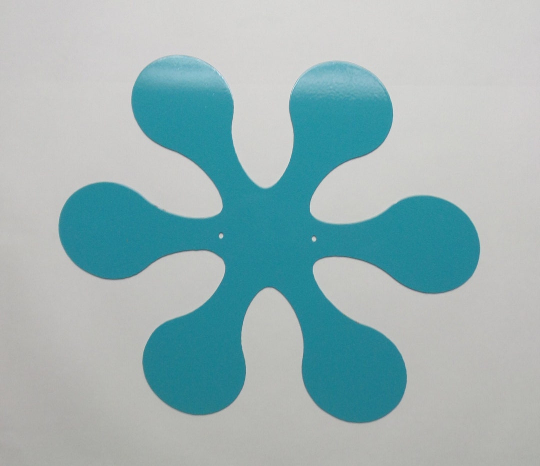 Atomic Wall Art - Googie Art - Mid Century Modern - MCM - Retro ...