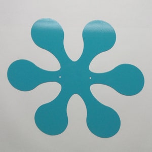 Atomic Wall Art Googie Art Mid Century Modern MCM - Etsy