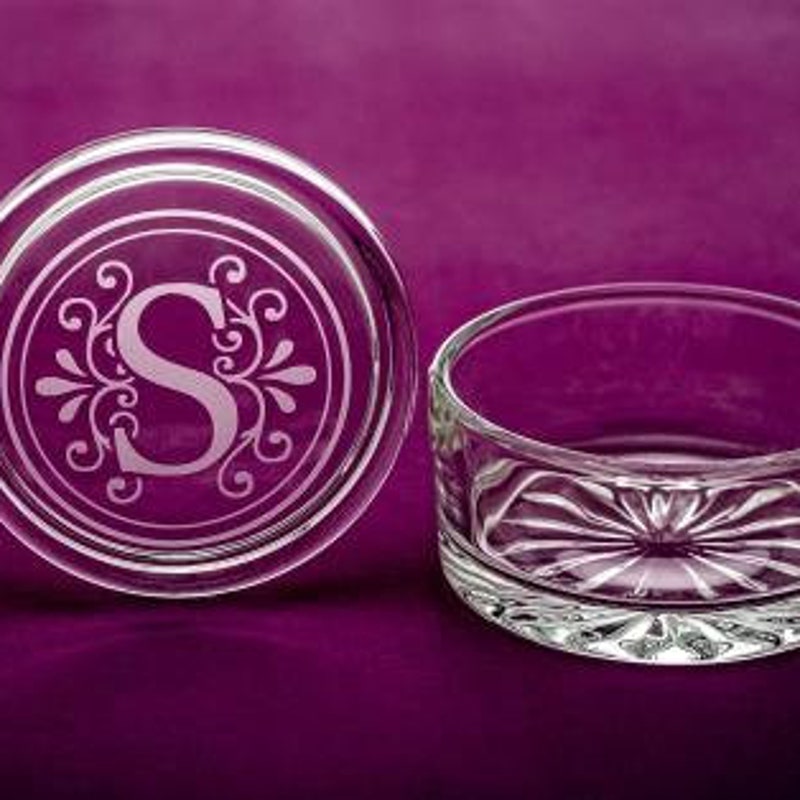 Trinket Music Box - Etsy