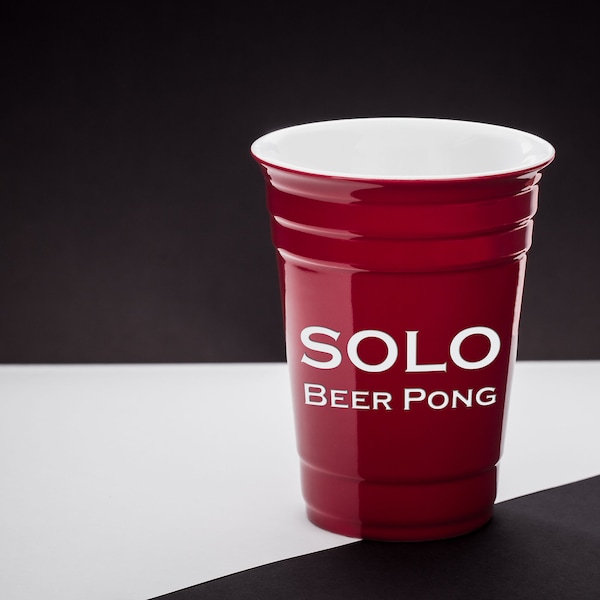 Solo Cup - Etsy