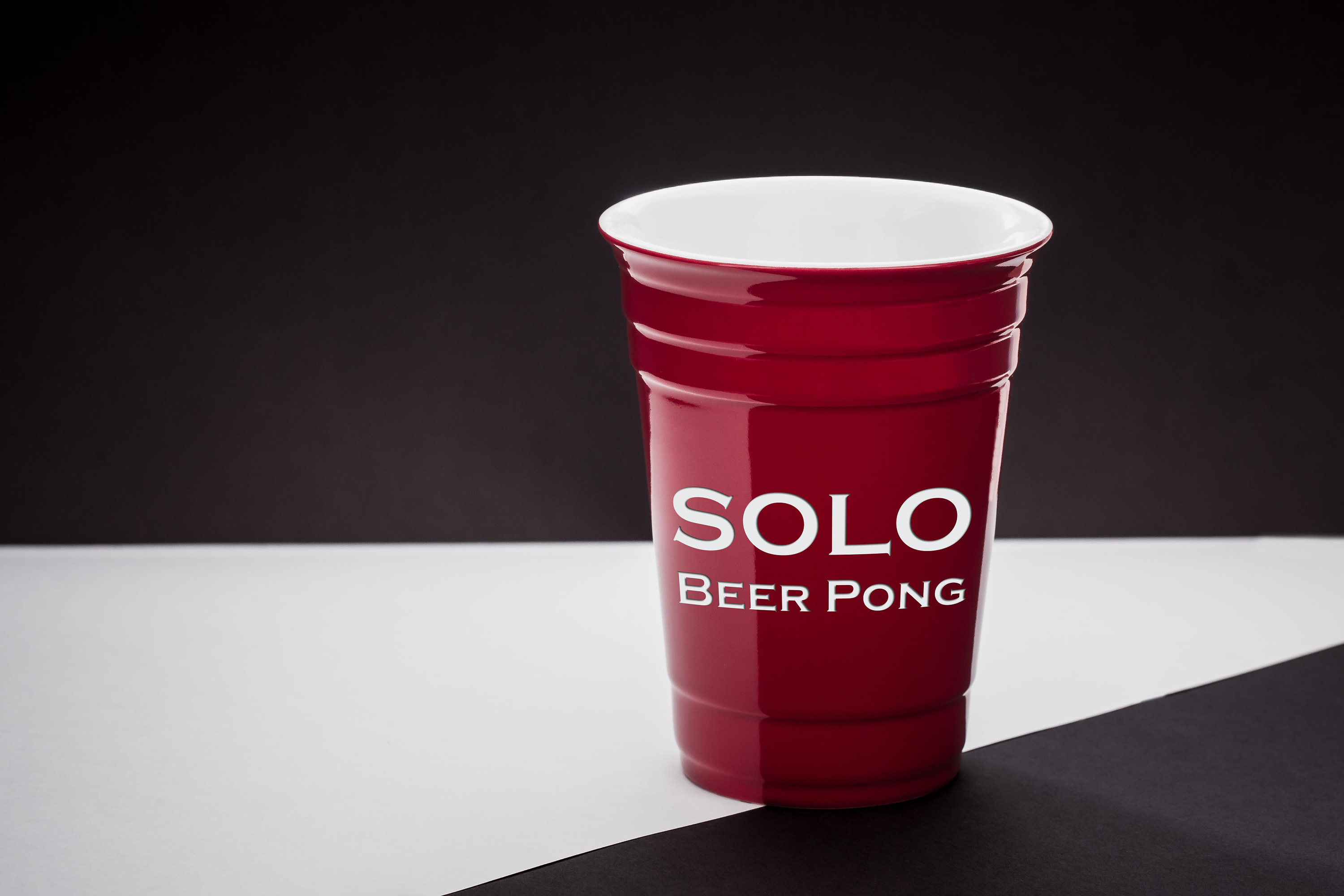 Solo Cup Logo