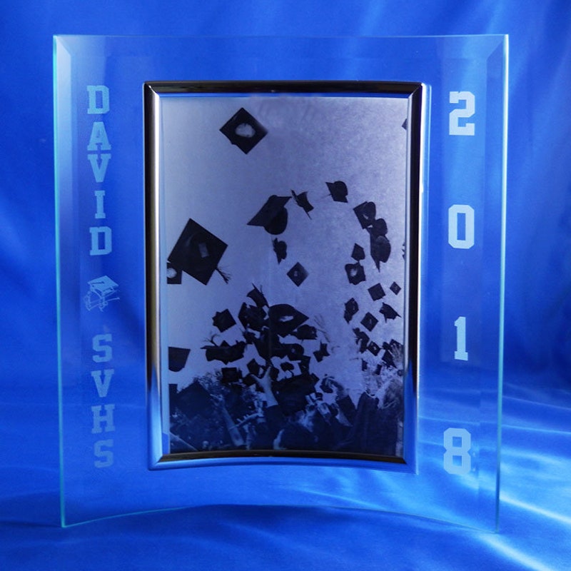 Graduation Frame - Etsy