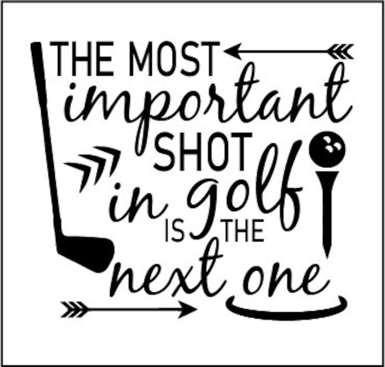 Golf Lovers Flared DOF Glass, Custom Golf Designs, Engraved Barware ...
