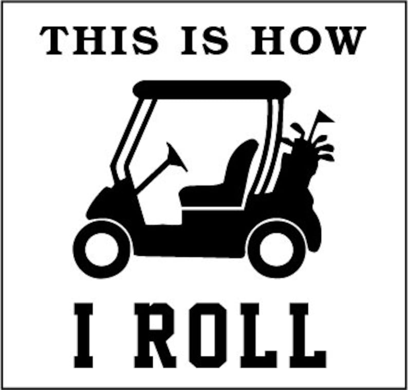 Golf Lovers Flared DOF Glass, Custom Golf Designs, Engraved Barware ...