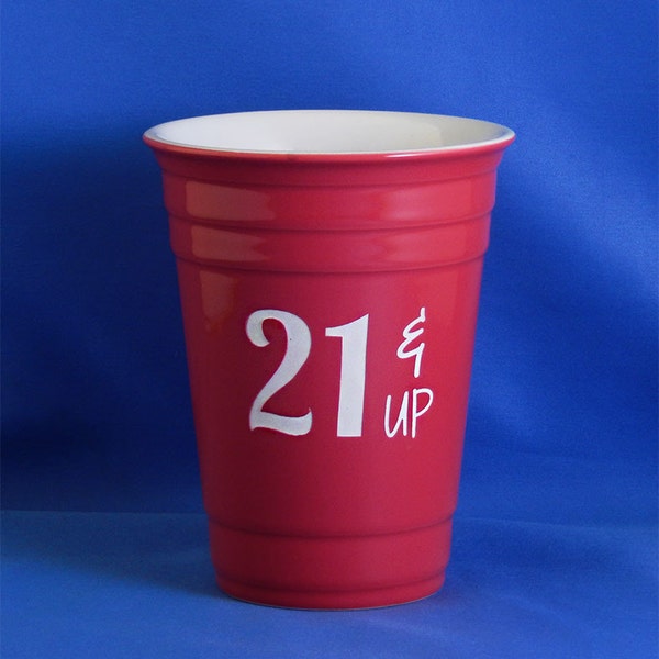 Solo Cup - Etsy