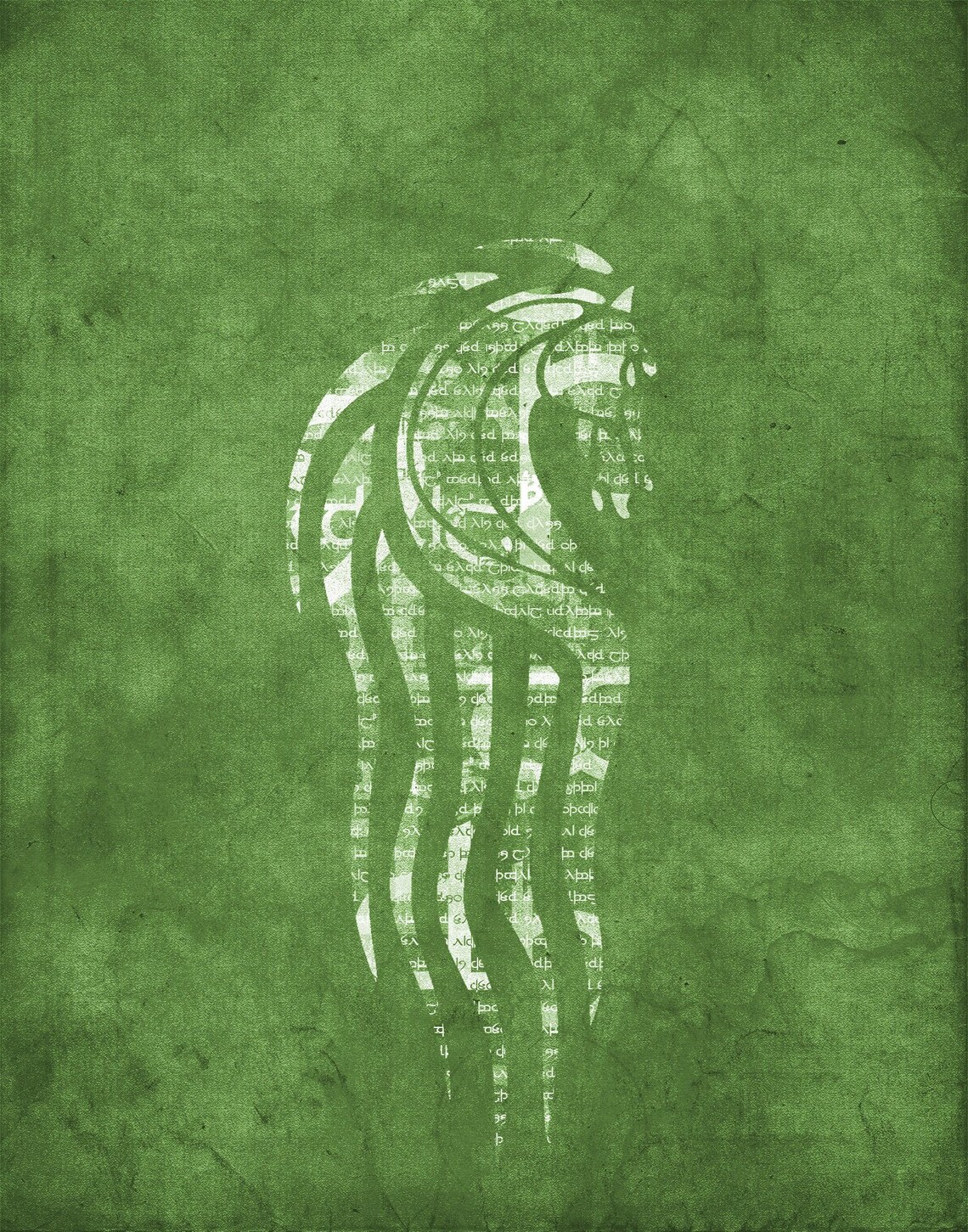 Riders of Rohan Lord of the Rings Digital File Download - Etsy