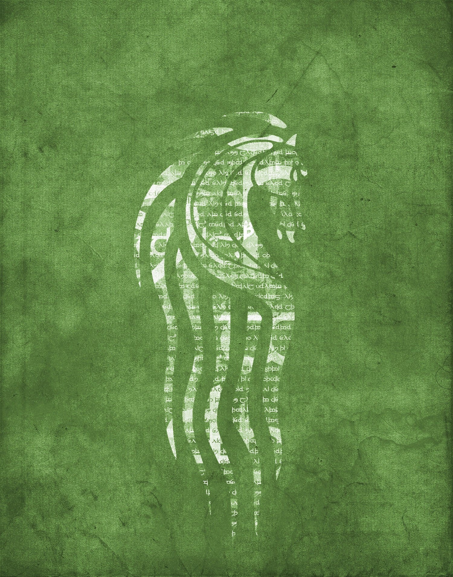 Riders of Rohan Lord of the Rings Digital File Download - Etsy UK