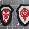 Ortho Twisted Wonderland Varsity Set - Etsy