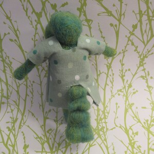 Little Alligator, Soft Toy, Handmade Doll - Etsy