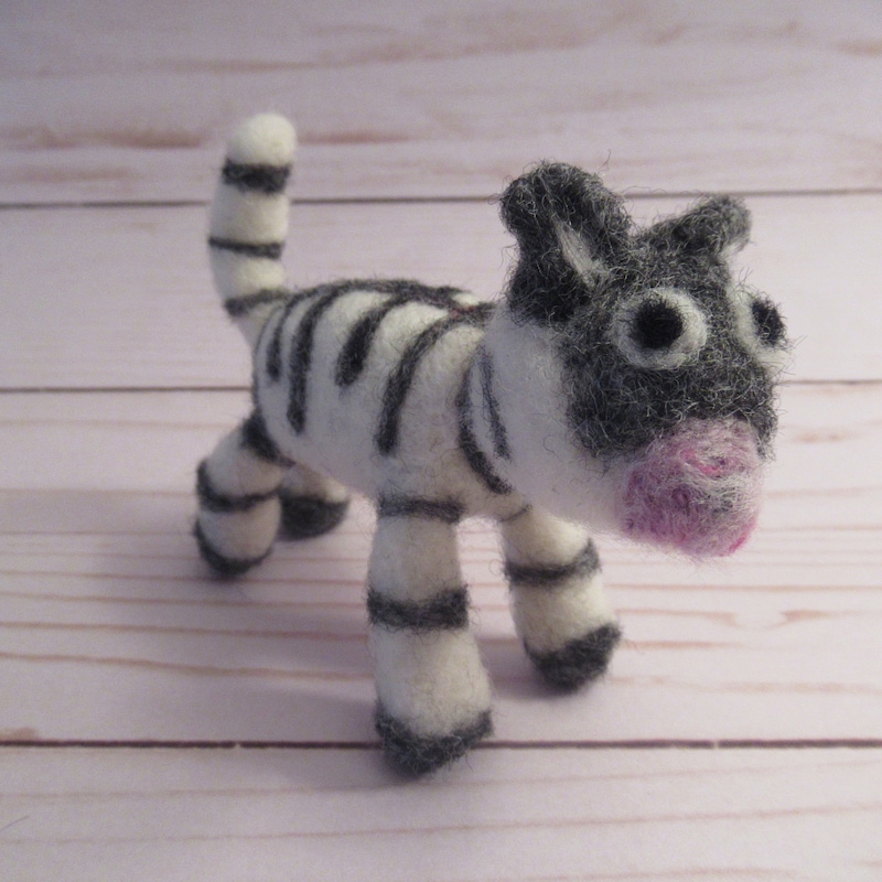 FeltWithAHeart - Etsy