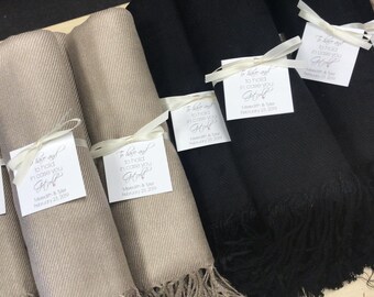 Ivory wedding shawl | Etsy