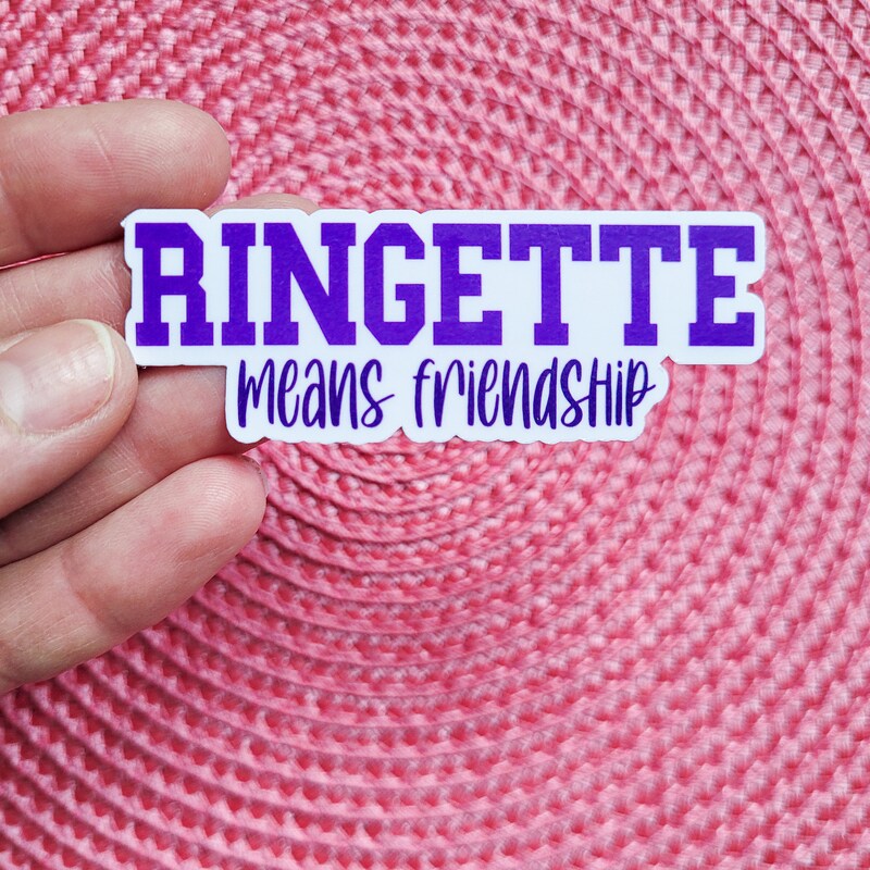 Ringette - Etsy Canada