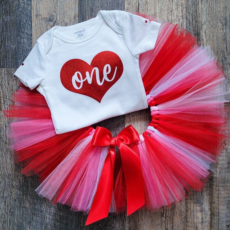 First Birthday Tutu - Etsy