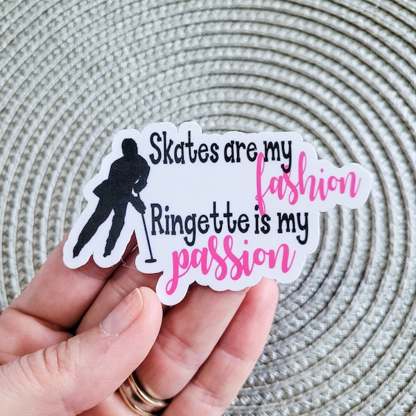 Ringette - Etsy Canada