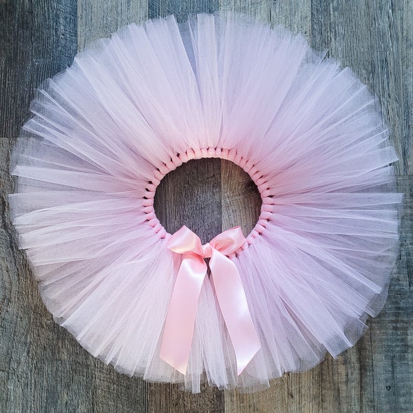 Pink Tutu - Etsy