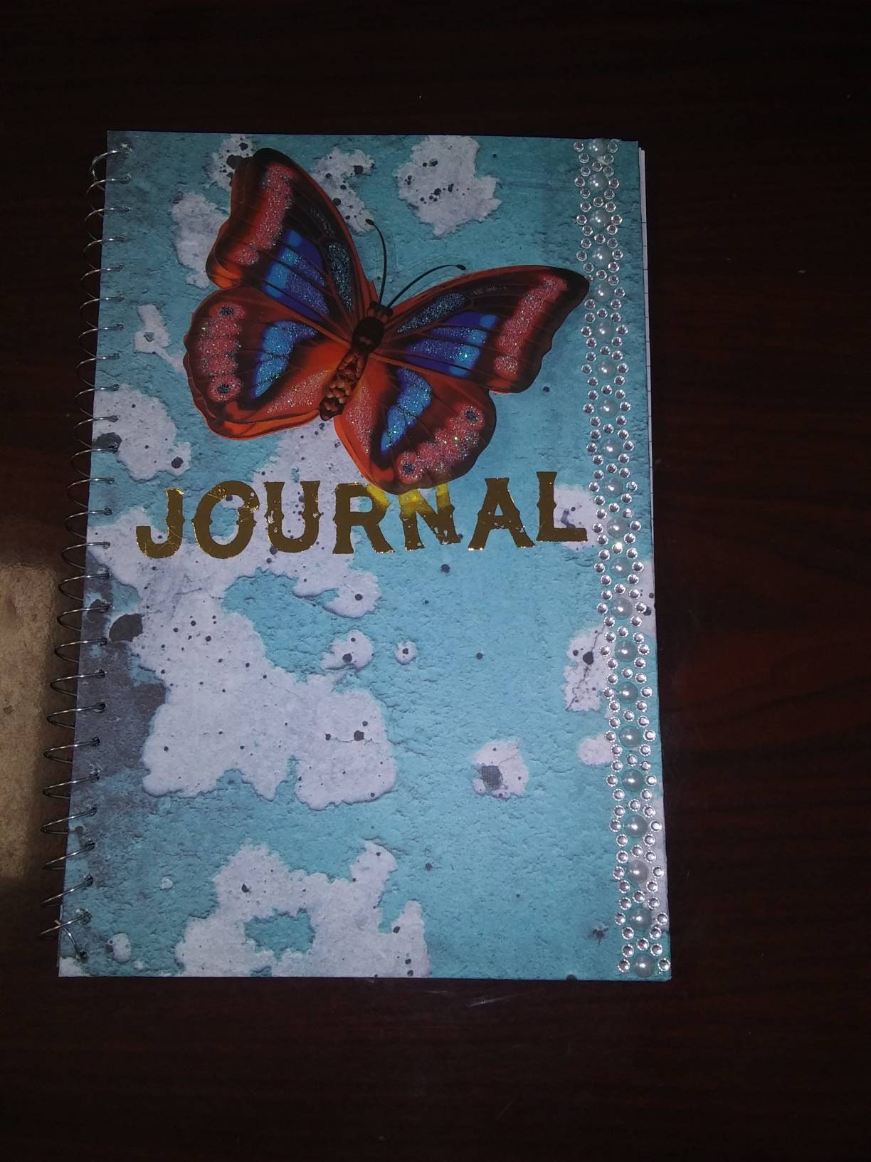 Write The Vision Journals and Notebooks - Etsy 日本