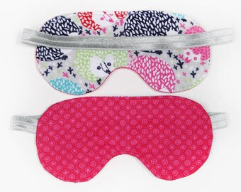 Hedgehog mask | Etsy