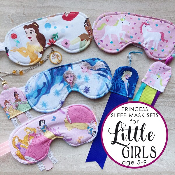 Masks for Girls - Etsy