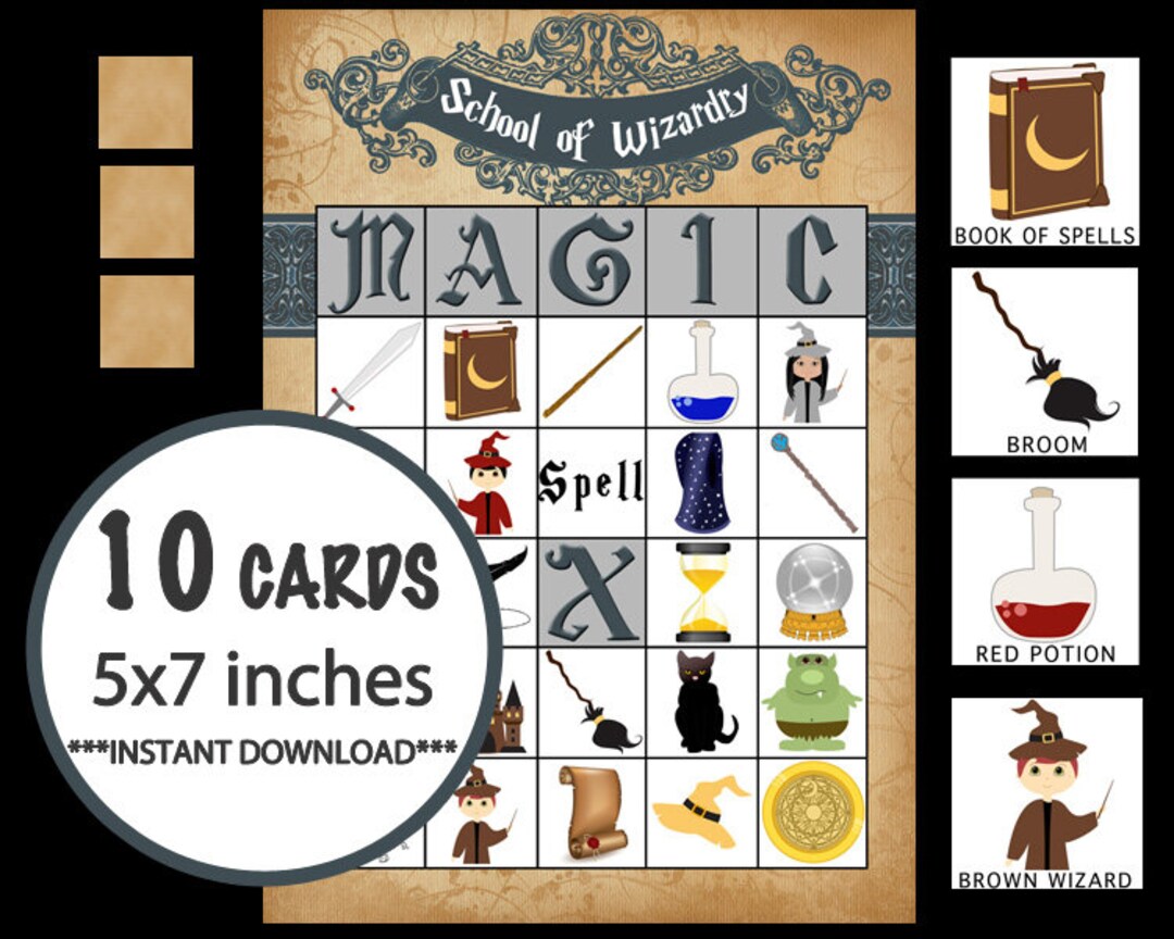 DnD Setting Bingo Card I threw together. How many bingos does you ...