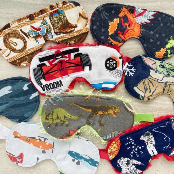 Dinosaur Mask for Kids - Etsy