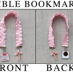 Prayer Square Keychain, Pocket Prayer, Bible Study Group Gifts, Quilted ...