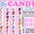 Candy Love Sayings - Risqued! Adult Candy Sayings - Adult Valentines ...