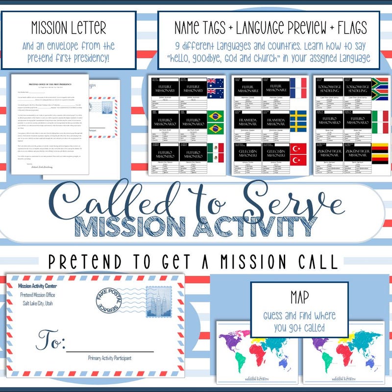 Mission - Etsy