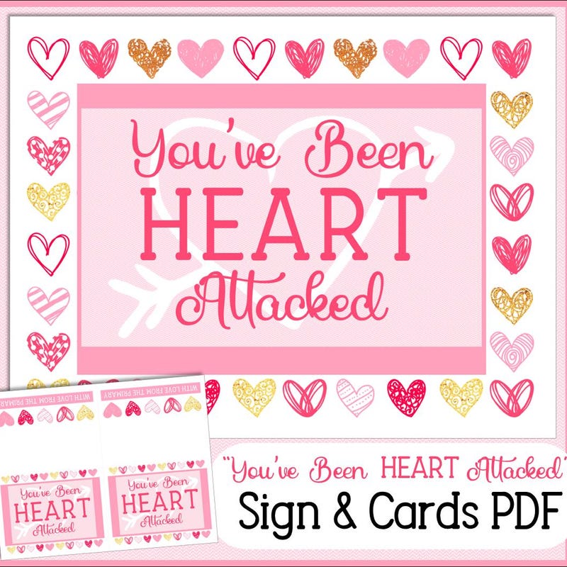 Young in Heart - Etsy