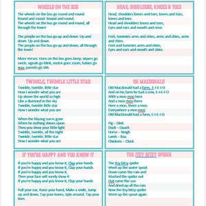 Babysitting Kit - Activity Days Activity - Be a Prepared Babysitter! - Etsy