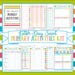 Primary Spotlight Printable, Girls Spotlight Printable, Primary ...