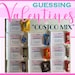 Valentines Printables - Guessing Valentines - Guess the Candy Happy ...