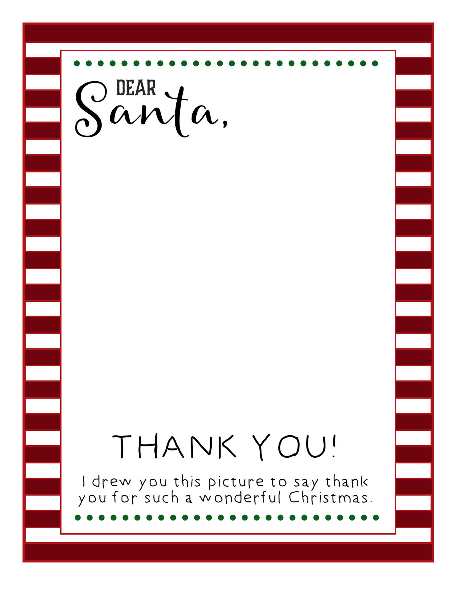 Santa Letters Elf Letters Kindness Coloring Countdown Elf | Etsy