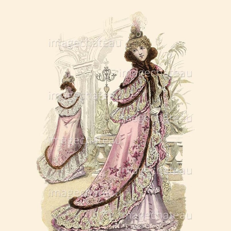 Opera Gown - Etsy