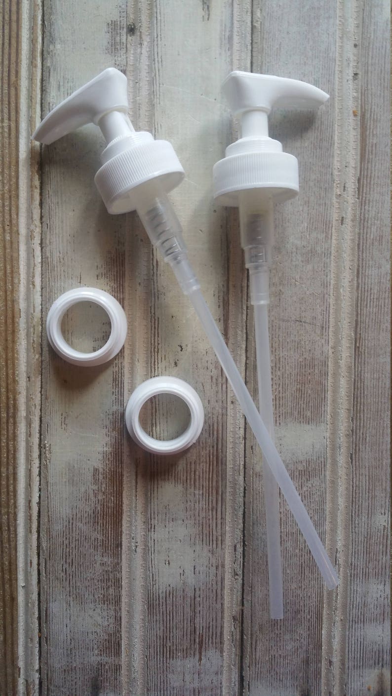 Marigold Yellow Mason Jar Soap Pump Lid Set for Bathroom 3 - Etsy