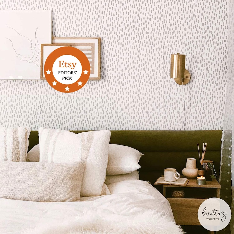 Wallpaper Pattern - Etsy