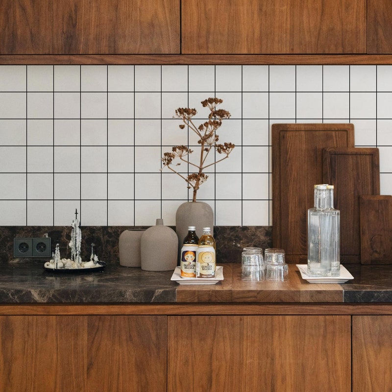 Scandinavian Tiles - Etsy