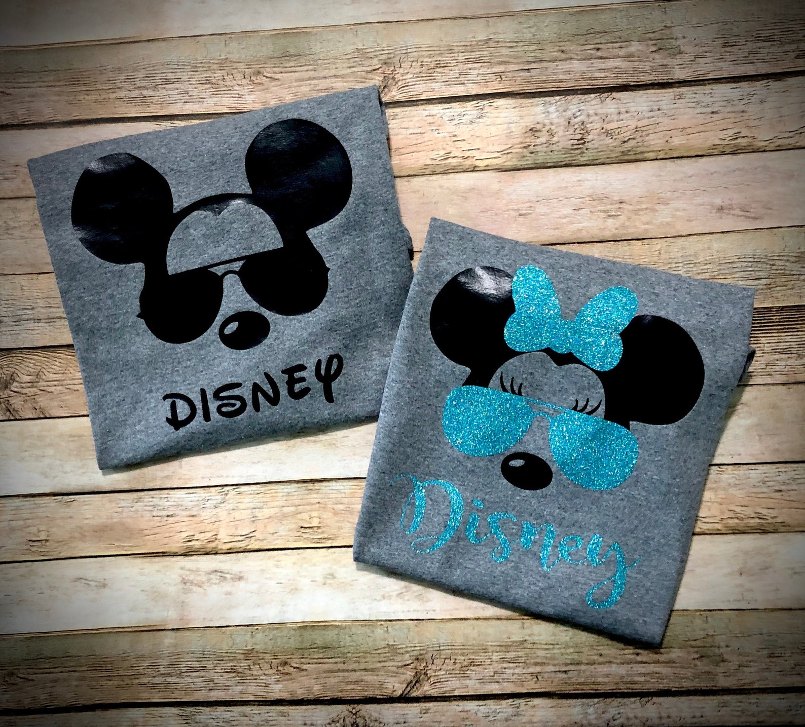 Bearded Mickey Shirt Disney 2023 Shirts Custom Disney - Etsy