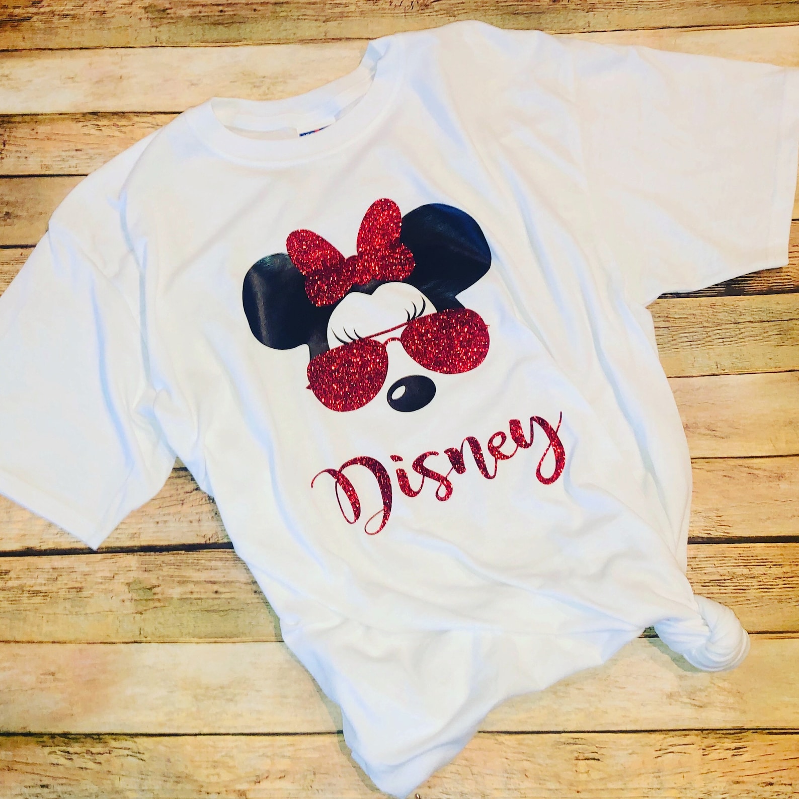 Disney Tank Tops for Women or Shirts Disney Shirts Mickey - Etsy