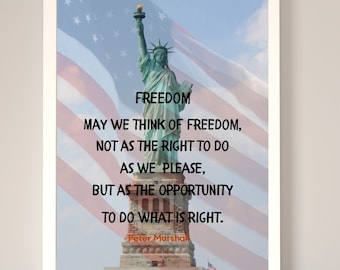 Statue Liberty Poem - Etsy