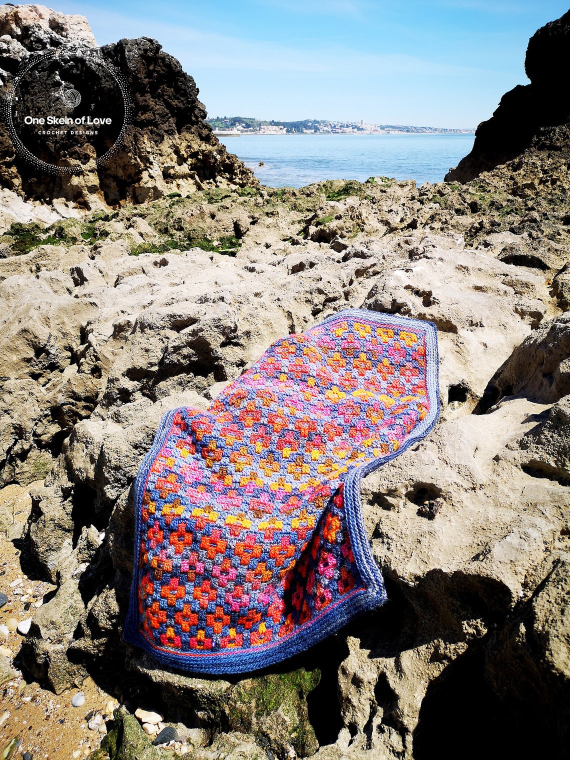 Dream Sparkle Shine Blanket, Crochet Blanket Pattern, Blanket Pattern ...
